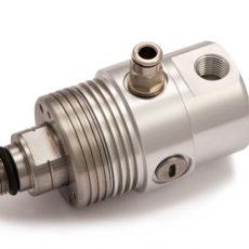 ROTOFLUX ~ Rotary Union – #Home For Pneumatics & Hydraulics