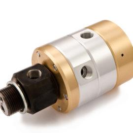 ROTOFLUX ~ Rotary Union – #Home For Pneumatics & Hydraulics